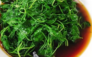 金边白菜花怎么做好吃_金边白菜花营养价值高吗