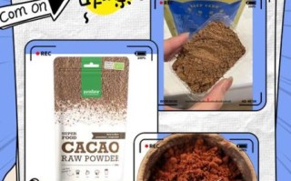 可可粉哪个牌子好喝_可可粉推荐品牌