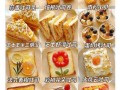 简单早餐怎么做_好吃又省时的早餐食谱
