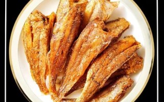 香酥小黄鱼怎么做_香酥小黄鱼做法窍门