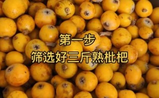 手工枇杷膏危害_自制枇杷膏副作用