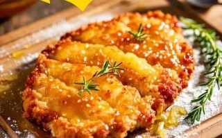 鸡排图片大全_鸡排怎么做好吃