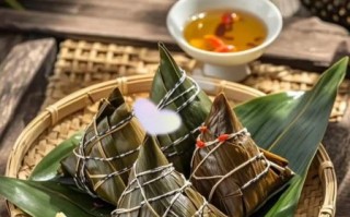 鲜肉粽子怎么煮_鲜肉粽子煮多久才熟