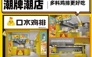 口水鸡排加盟费多少钱_口水鸡排官网加盟条件
