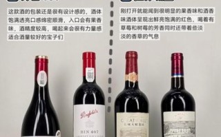 红葡萄酒和干红葡萄酒有什么区别_哪个更好喝