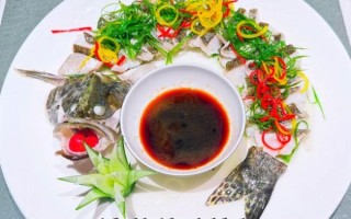 桂鱼清蒸怎么做_清蒸桂鱼要蒸几分钟