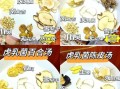煲汤食材搭配大全_什么食材煲汤最营养