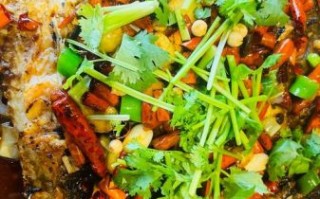 烤鱼一般用什么鱼最好吃_哪种鱼烤出来最嫩