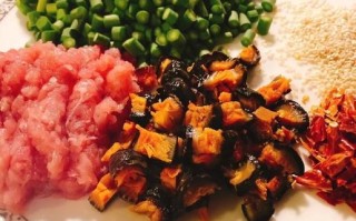 炒苍蝇头怎么做_炒苍蝇头正宗做法