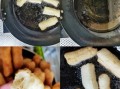 家庭快速炸油条怎么做_油条蓬松不硬技巧