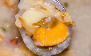及第粥和艇仔粥的区别_哪个更好吃