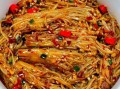 金针菇炒什么好吃_金针菇炒什么最香
