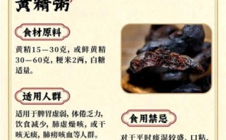 黄精怎么做好吃_黄精煲汤做法大全