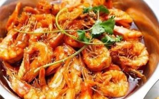 香辣羊排虾怎么做_香辣羊排虾最正宗的做法