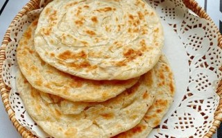 千层油酥饼怎么做_千层油酥饼家常做法