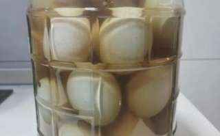 咸鸭蛋怎么腌制_咸鸭蛋家常做法