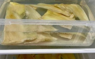 鱼翅怎么泡发_鱼翅泡发多久才软