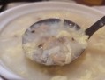干蛤肉做汤的最简单做法_干蛤肉汤怎么做好喝