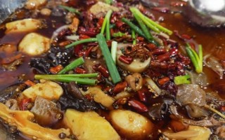 笋子芋儿鸡怎么做_笋子芋儿鸡的家常做法