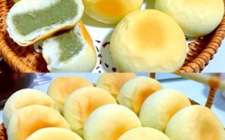 绿豆饼软皮怎么做_为什么总是硬皮