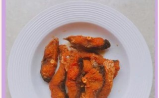 酥鱼的做法大全_酥鱼怎么做好吃又简单