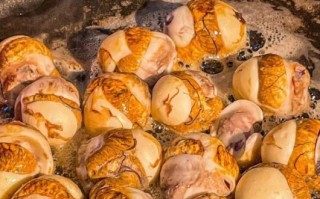 毛鸡蛋图片_毛鸡蛋能吃吗