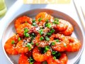 茄汁大虾的营养价值_孕妇能吃吗