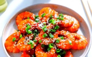 茄汁大虾的营养价值_孕妇能吃吗