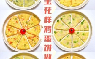 鸡蛋面饼怎么做_鸡蛋面饼需要发酵吗