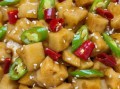 麻辣藕丁怎么做_麻辣藕丁用焯水吗