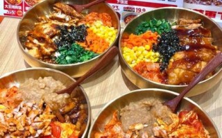 范小野日式烤肉拌饭好吃吗_加盟费多少钱