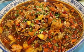 肥肠鱼的家常做法_肥肠鱼怎么做好吃又简单