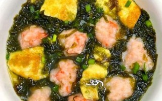 紫菜汤怎么做好吃_紫菜汤怎么做好喝