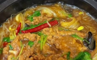 酥肉粉条汤怎么做_酥肉粉条汤的家常做法