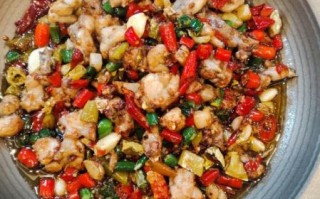 牛蛙怎么做好吃_牛蛙哪里产地最好