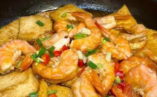 虾酱炖豆腐怎么做_虾酱炖豆腐正宗做法