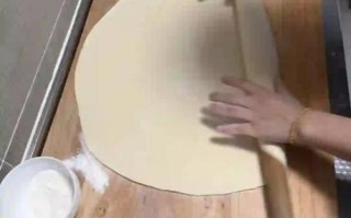 手擀面怎么做好吃_手擀面视频教程
