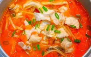 蕃茄鱼片怎么做才鲜嫩_家常做法详细步骤