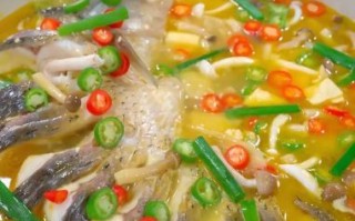 草鱼怎么做好吃_草鱼的家常做法大全