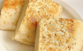 千层饼怎么做_千层饼的做法视频教程