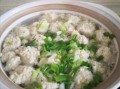 肉丸子汤的家常做法窍门_肉丸子汤怎么做才嫩