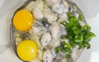 蚵仔煎怎么做好吃_蚵仔煎做法台湾传统