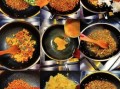 蛋炒饭怎么炒的一粒粒_蛋炒饭粒粒分明技巧