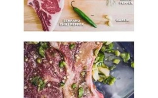 新鲜牛肉怎么腌制牛排_牛排腌制多久才入味