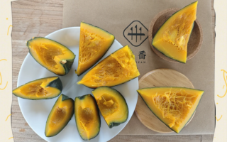 贝贝南瓜怎么蒸着吃_贝贝南瓜蒸多久才软糯