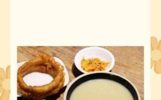 豆汁儿和豆浆的区别_哪个更健康