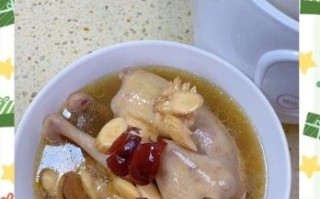 鸽子汤怎么炖最营养_炖鸽子汤的正确方法