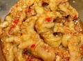 酸辣无骨鸡爪怎么做_酸辣无骨鸡爪做法窍门
