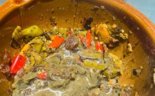 鸡蛋面粉炸花生怎么做_炸花生要不要先煮