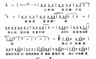 霸王别姬歌词完整版_霸王别姬歌词表达了什么情感